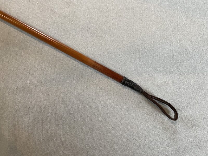 Vintage Hunt Crop – sidesaddles.co.uk